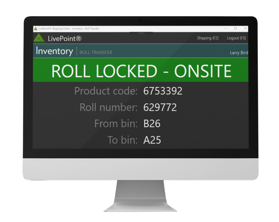 Transpac Tracking Software - TransPac